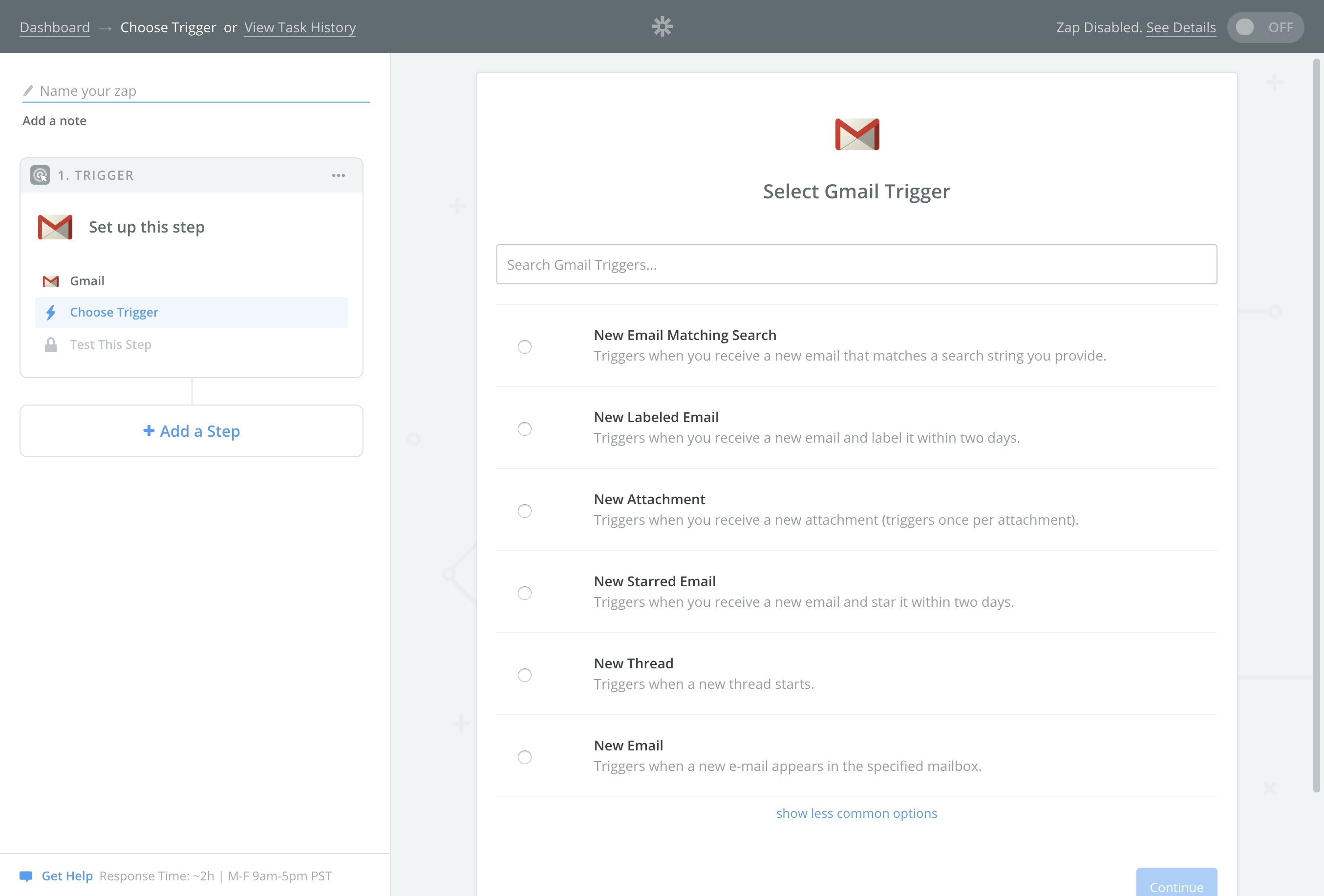 サービス連携ガイド：Gmail｜Chatwork